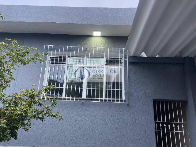 Casa em Vila Nova Pauliceia, São Paulo/SP de 200m² 2 quartos à venda por R$ 588.000,00