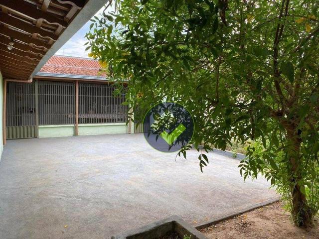 Casa em Vila Nova Paulista, Bauru/SP de 363m² 3 quartos à venda por R$ 269.000,00