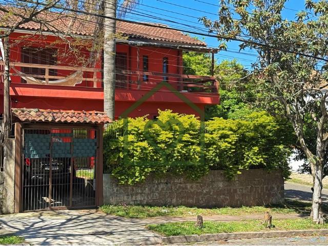 Casa em Vila Nova, Porto Alegre/RS de 0m² 3 quartos à venda por R$ 442.900,00