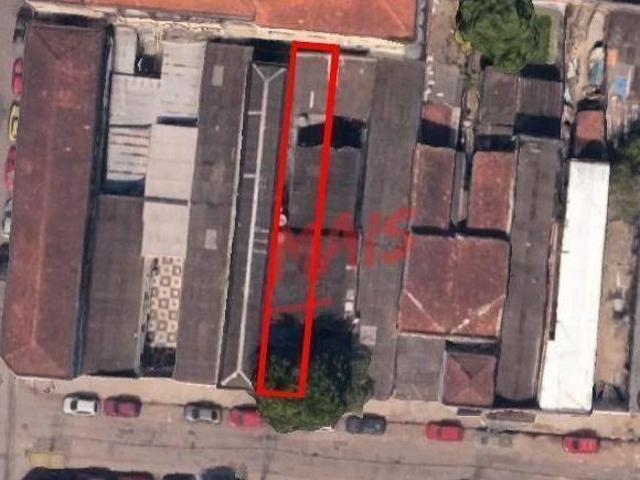 Casa em Vila Nova, Santos/SP de 80m² 3 quartos à venda por R$ 270.000,00