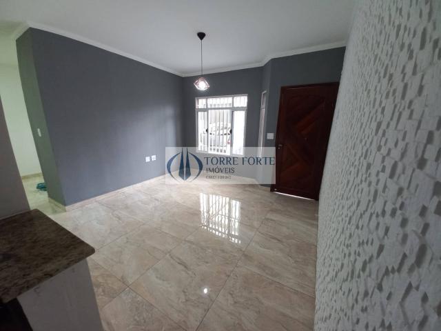 Casa em Vila Nova Savoia, São Paulo/SP de 90m² 2 quartos à venda por R$ 549.000,00