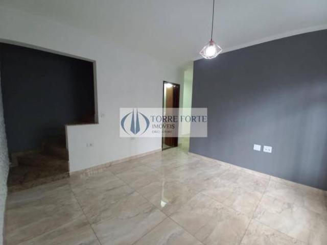 Casa em Vila Nova Savoia, São Paulo/SP de 90m² 2 quartos à venda por R$ 550.000,00