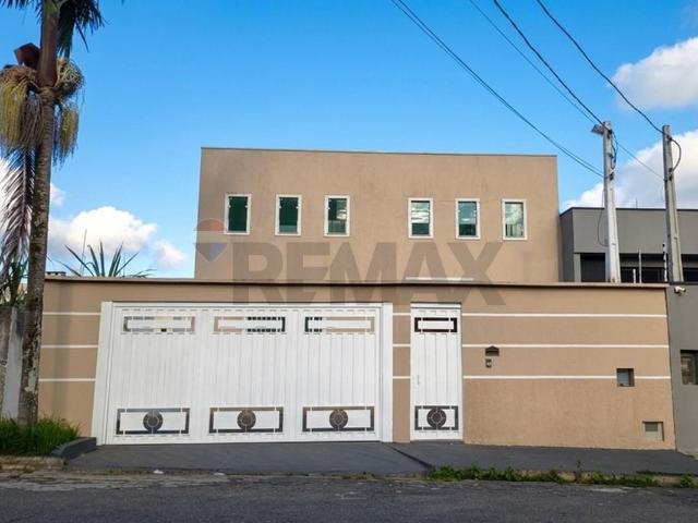 Casa em Vila Nova Socorro, Mogi das Cruzes/SP de 204m² 5 quartos para locação R$ 4.500,00/mes