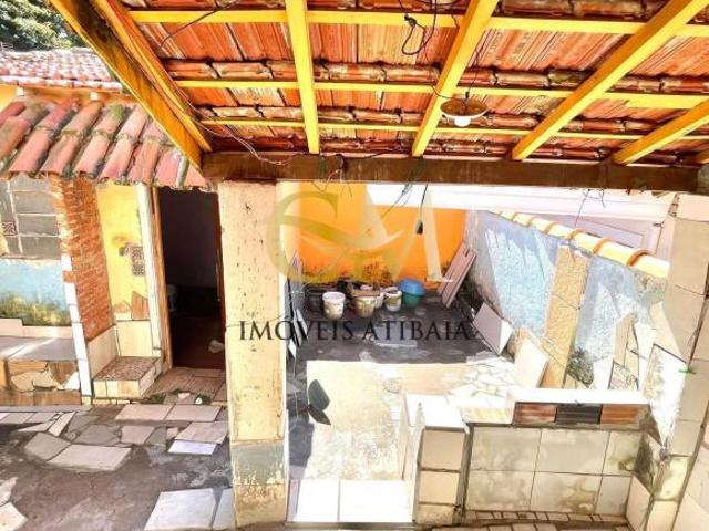 Casa em vila no centro de Atibaia