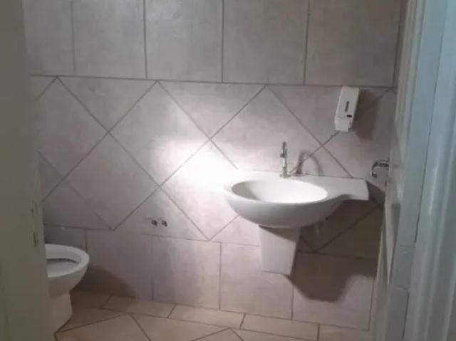 Imóvel comercial para locação no Jardim Estoril, Bauru SP