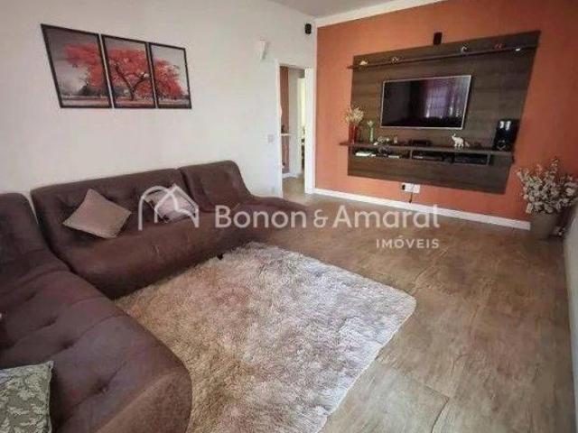 Casa em Vila Nogueira, Campinas/SP de 200m² 3 quartos à venda por R$ 730.000,00