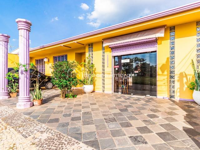 Casa em Vila Nogueira, Campinas/SP de 220m² 3 quartos à venda por R$ 949.000,00