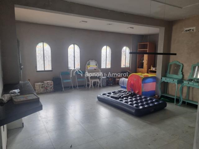 Casa em Vila Nogueira, Campinas/SP de 220m² 4 quartos à venda por R$ 759.000,00
