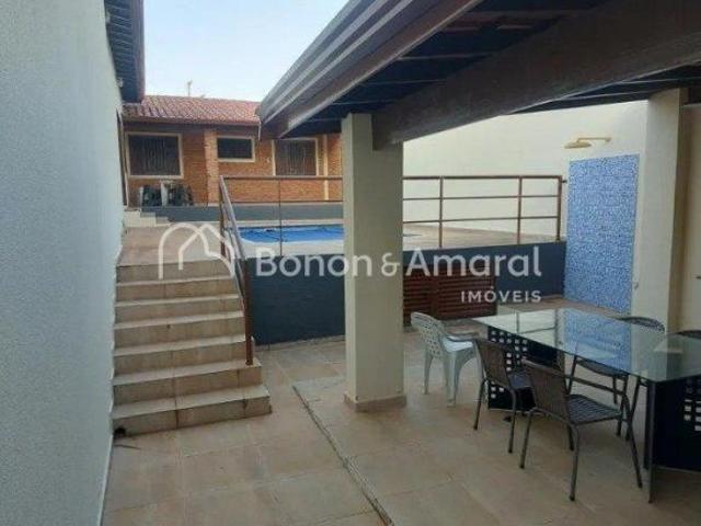 Casa em Vila Nogueira, Campinas/SP de 230m² 3 quartos à venda por R$ 900.000,00