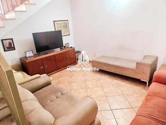 Casa em Vila Nogueira, Campinas/SP de 236m² 4 quartos à venda por R$ 1.036.000,00