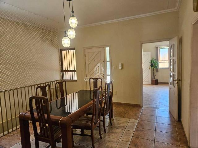 Casa em Vila Nogueira, Campinas/SP de 236m² 4 quartos à venda por R$ 861.900,00