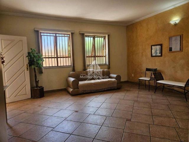 Casa em Vila Nogueira, Campinas/SP de 236m² 4 quartos à venda por R$ 889.000,00
