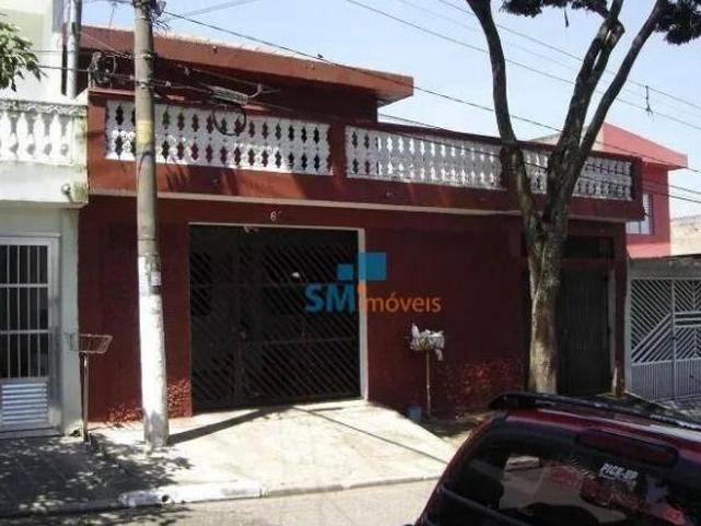 Casa em Vila Nogueira, Diadema/SP de 290m² 3 quartos à venda por R$ 800.000,00