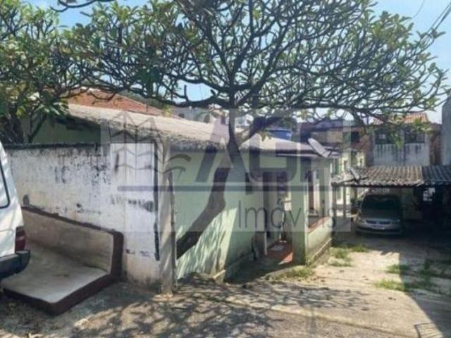 Casa em Vila Nogueira, Diadema/SP de 320m² 8 quartos à venda por R$ 550.000,00