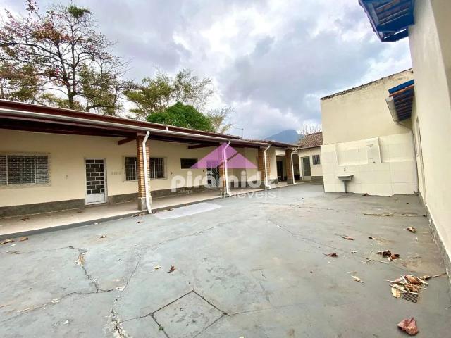 Casa em Vila Nossa Senhora Aparecida, Caraguatatuba/SP de 110m² 3 quartos à venda por R$ 1.299.000,00