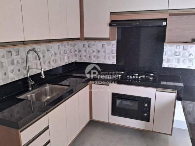 Casa em Vila Nossa Senhora Aparecida, Indaiatuba/SP de 114m² 3 quartos à venda por R$ 829.000,00
