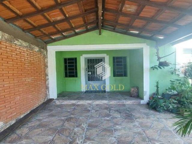 Casa em Vila Nossa Senhora das Graças, Taubaté/SP de 200m² 2 quartos à venda por R$ 350.000,00