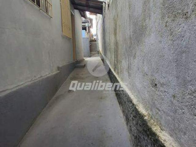 Casa em Vila Nossa Senhora das Vitórias, Mauá/SP de 70m² 2 quartos para locação R$ 1.200,00/mes