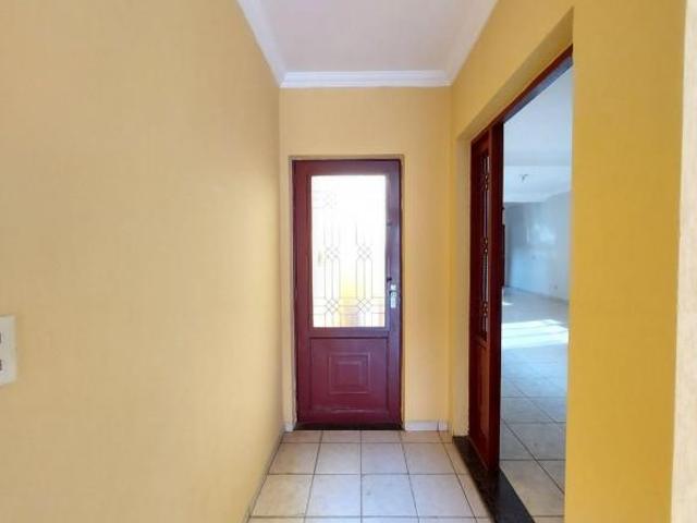 Casa em Vila Nossa Senhora de Fátima Americana