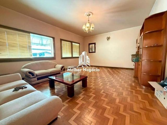 Casa em Vila Nossa Senhora de Fátima, Americana/SP de 229m² 3 quartos à venda por R$ 899.000,00
