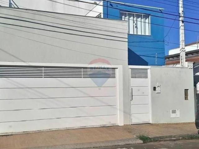 Casa em Vila Nossa Senhora de Fátima, Botucatu/SP de 193m² 3 quartos à venda por R$ 369.000,00