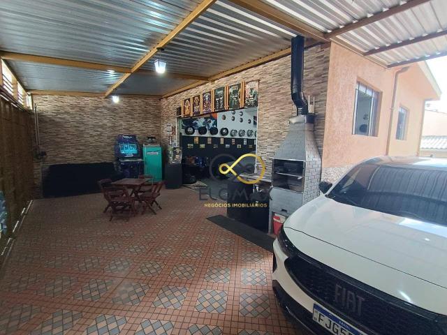 Casa em Vila Nossa Senhora de Fátima, Guarulhos/SP de 250m² 1 quartos à venda por R$ 709.900,00