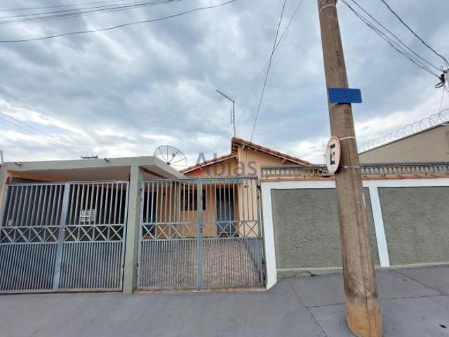 Casa em Vila Nossa Senhora de Fátima São Carlos, SP