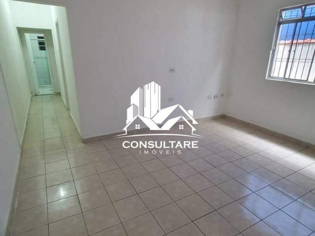 Casa em Vila Nossa Senhora de Fátima, São Vicente/SP de 173m² 2 quartos à venda por R$ 370.000,00