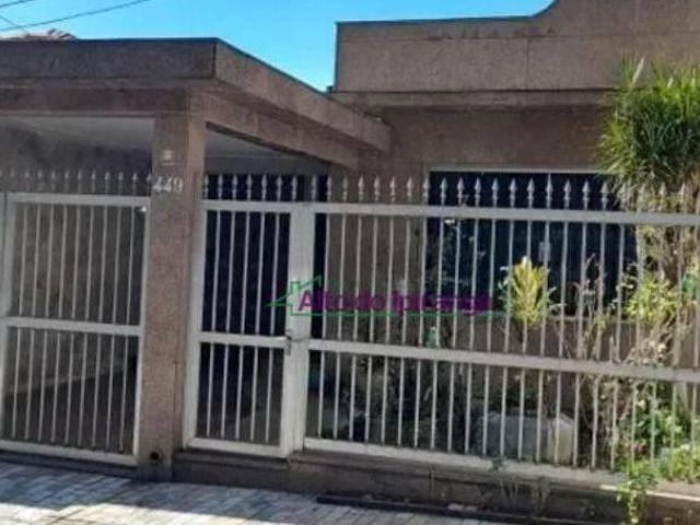 Casa em Vila Natália, São Paulo/SP de 192m² 4 quartos à venda por R$ 620.000,00