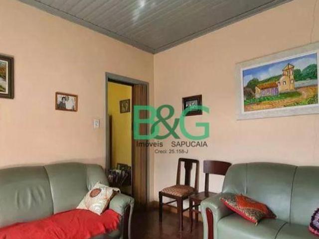 Casa em Vila Natália, São Paulo/SP de 216m² 2 quartos à venda por R$ 584.000,00