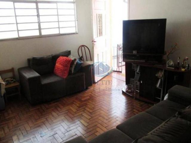 Casa em Vila Natália, São Paulo/SP de 260m² 4 quartos à venda por R$ 740.000,00