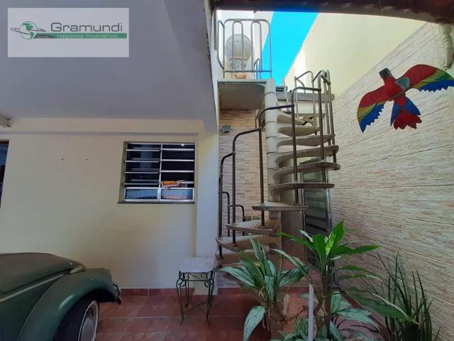 Casa em Vila Nair São Paulo