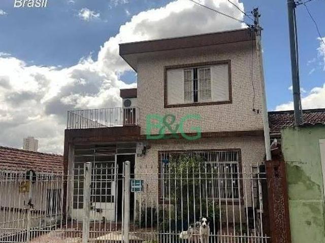 Casa em Vila Nair, São Paulo/SP de 109m² 2 quartos à venda por R$ 368.970,18