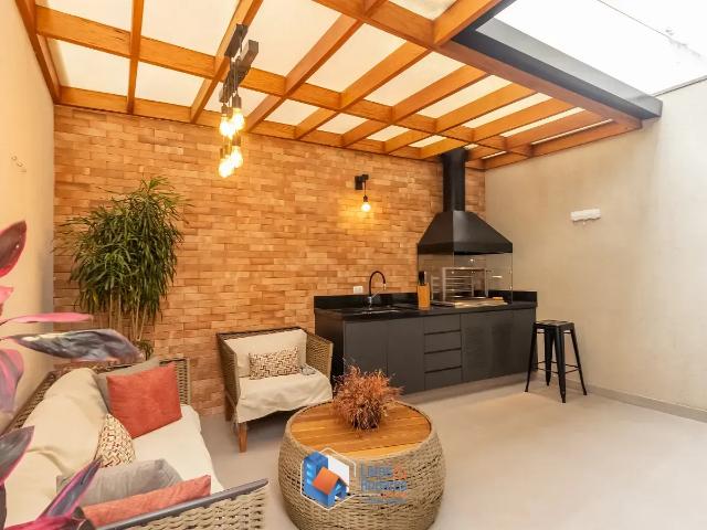 Casa em Vila Nair, São Paulo/SP de 140m² 3 quartos à venda por R$ 1.149.900,00