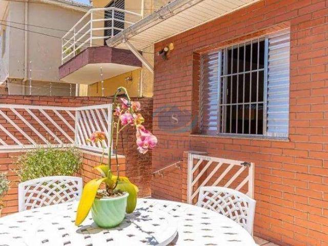 Casa em Vila Nair, São Paulo/SP de 210m² 3 quartos à venda por R$ 889.000,00