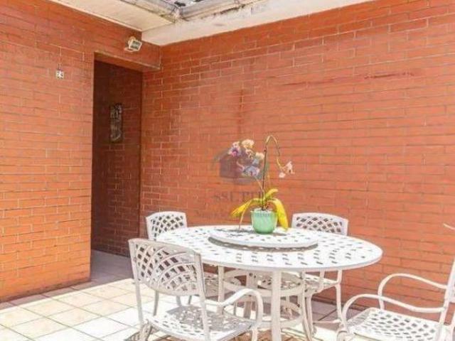 Casa em Vila Nair, São Paulo/SP de 210m² 3 quartos à venda por R$ 890.000,00