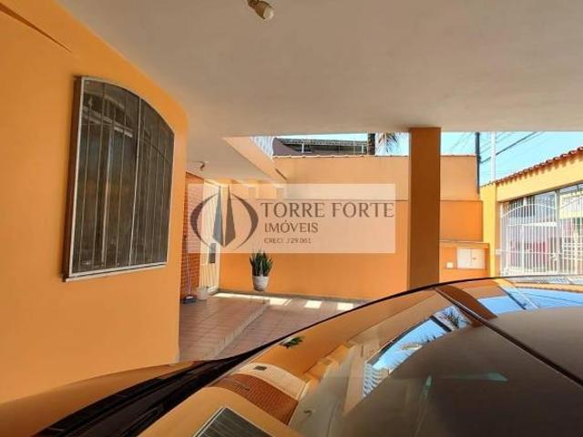 Casa em Vila Nhocune, São Paulo/SP de 184m² 3 quartos à venda por R$ 860.000,00