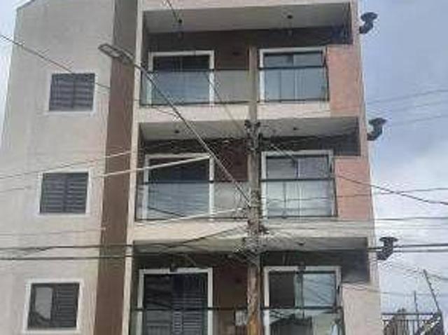 Casa em Vila Nivi, São Paulo/SP de 42m² 2 quartos à venda por R$ 310.000,00
