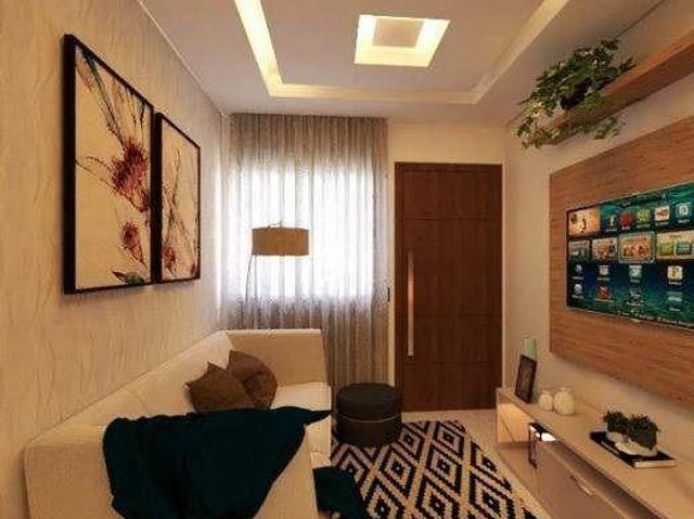 Casa em Vila Nivi, São Paulo/SP de 42m² 2 quartos à venda por R$ 419.000,00