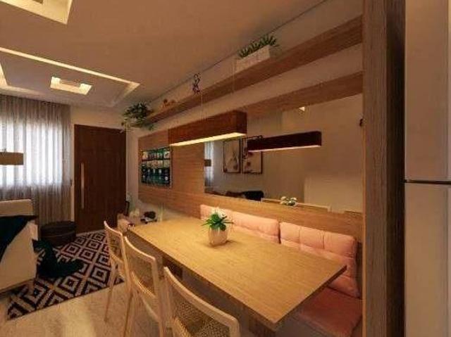 Casa em Vila Nivi, São Paulo/SP de 42m² 2 quartos à venda por R$ 420.000,00