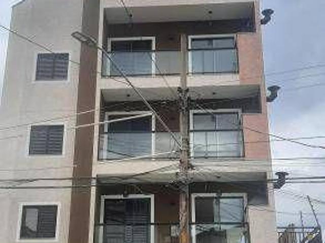 Casa em Vila Nivi, São Paulo/SP de 60m² 2 quartos à venda por R$ 459.000,00