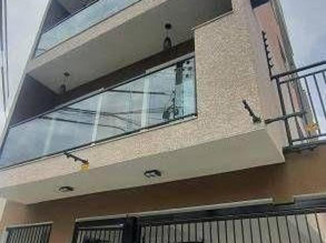 Casa em Vila Nivi, São Paulo/SP de 60m² 2 quartos à venda por R$ 460.000,00