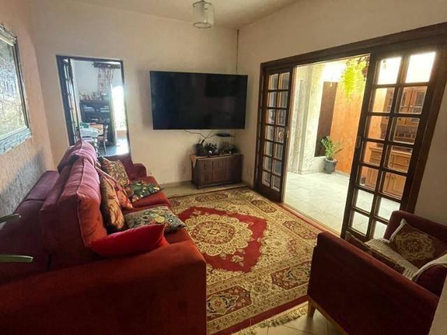 Casa em Vila Nivi, São Paulo/SP de 124m² 3 quartos à venda por R$ 549.900,00