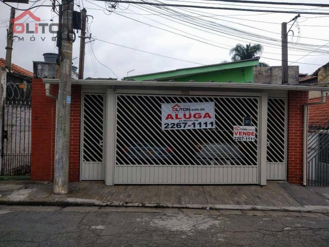 Casa em Vila Nivi, São Paulo/SP de 150m² 3 quartos à venda por R$ 498.000,00
