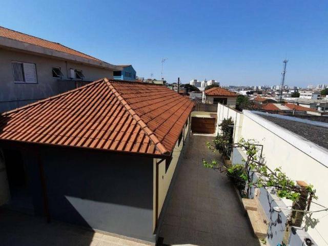 Casa em Vila Nivi, São Paulo/SP de 170m² 3 quartos à venda por R$ 969.800,00