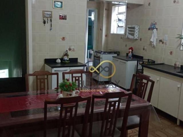 Casa em Vila Nivi, São Paulo/SP de 240m² 3 quartos à venda por R$ 820.000,00