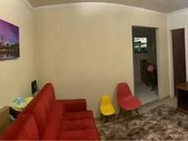 Casa em Vila Nina, São Paulo/SP de 77m² 2 quartos à venda por R$ 385.000,00
