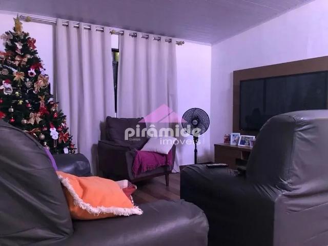Casa em Vila São Benedito, São José dos Campos/SP de 127m² 3 quartos à venda por R$ 414.000,00