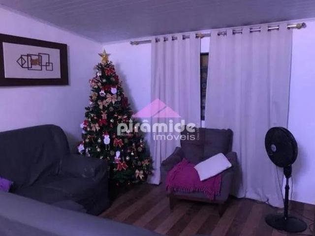 Casa em Vila São Benedito, São José dos Campos/SP de 127m² 3 quartos à venda por R$ 415.000,00