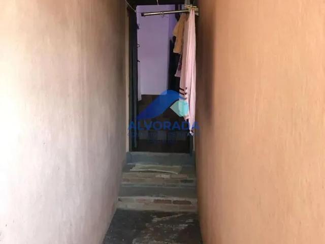 Casa em Vila São Benedito, São José dos Campos/SP de 127m² 7 quartos à venda por R$ 411.900,00